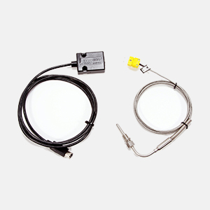 EGT SENSOR KIT - Tech Support - JMS - Daytona Twin Tec - Daytona Sensors