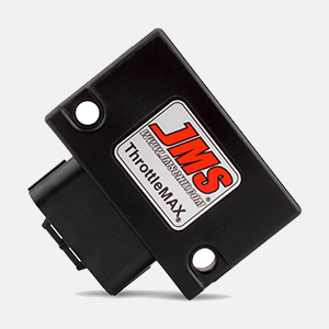 THROTTLEMAX - Tech Support - JMS - Daytona Twin Tec - Daytona Sensors